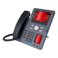 Avaya IX™ IP Phone J189 – telnetserv.com