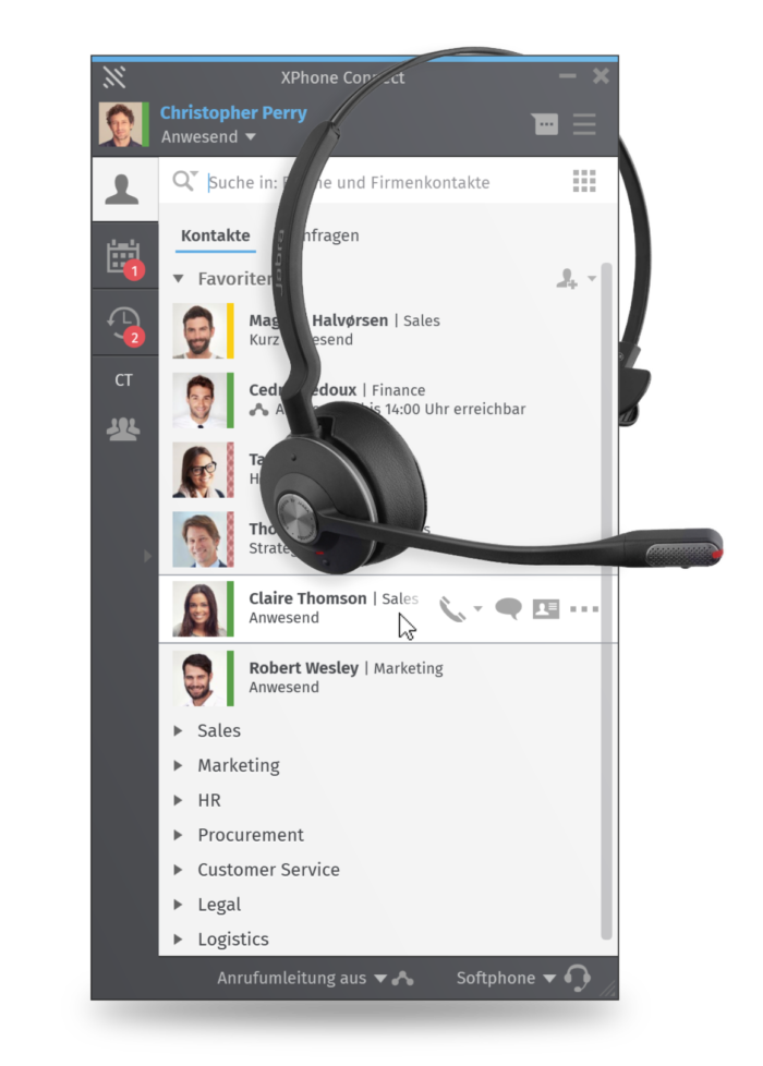 XPhone – telnetserv.com